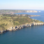 Durlston Country Park